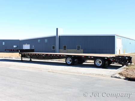 53foot - Jet Co Trailers