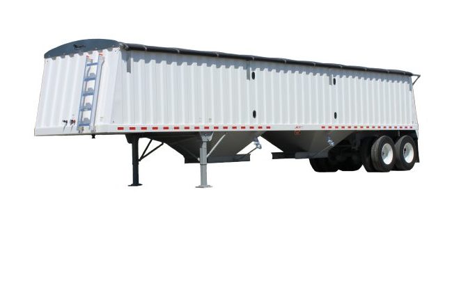 Jet Hopper Trailers | Jet Company