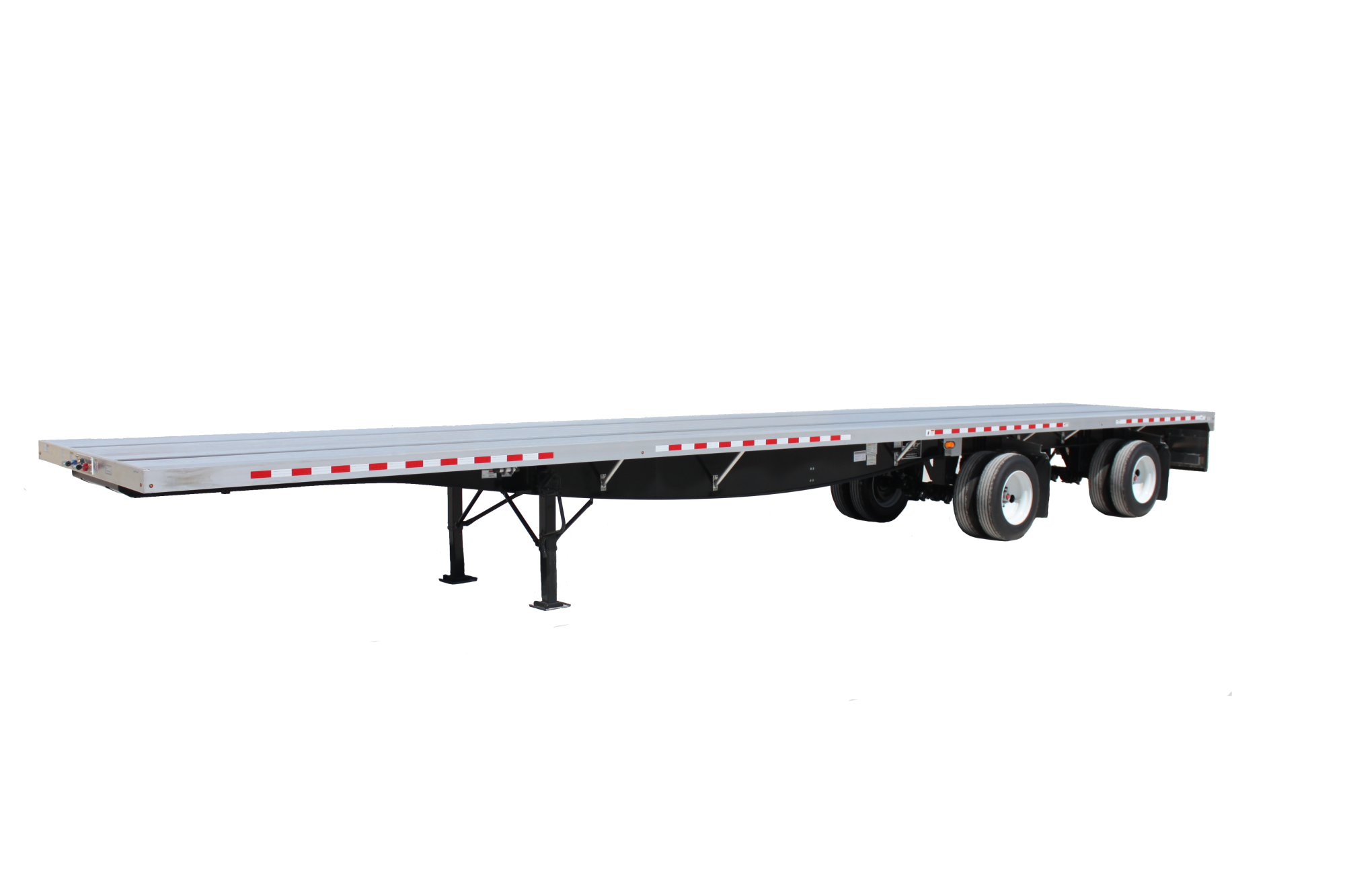 Jet-Composite-Flatbed-Trailer-Icon - Jet Co Trailers